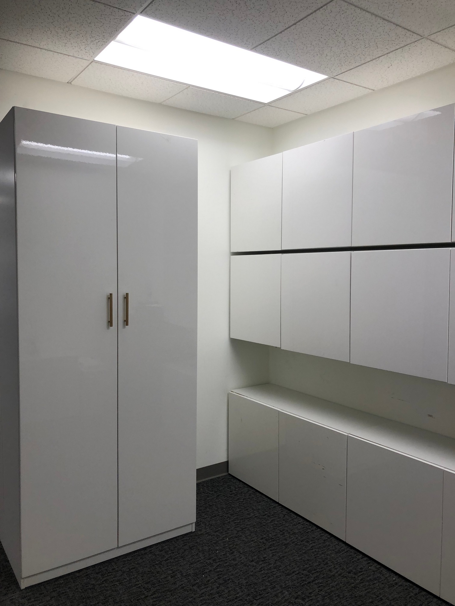 Office Moving – Facilities Logistics